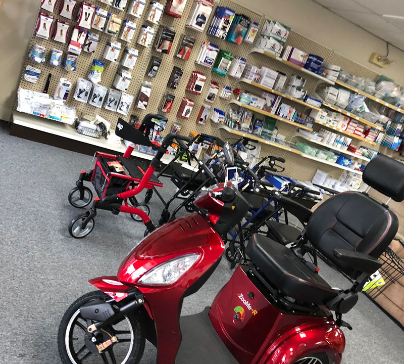 Home - Advanced Medical Supply