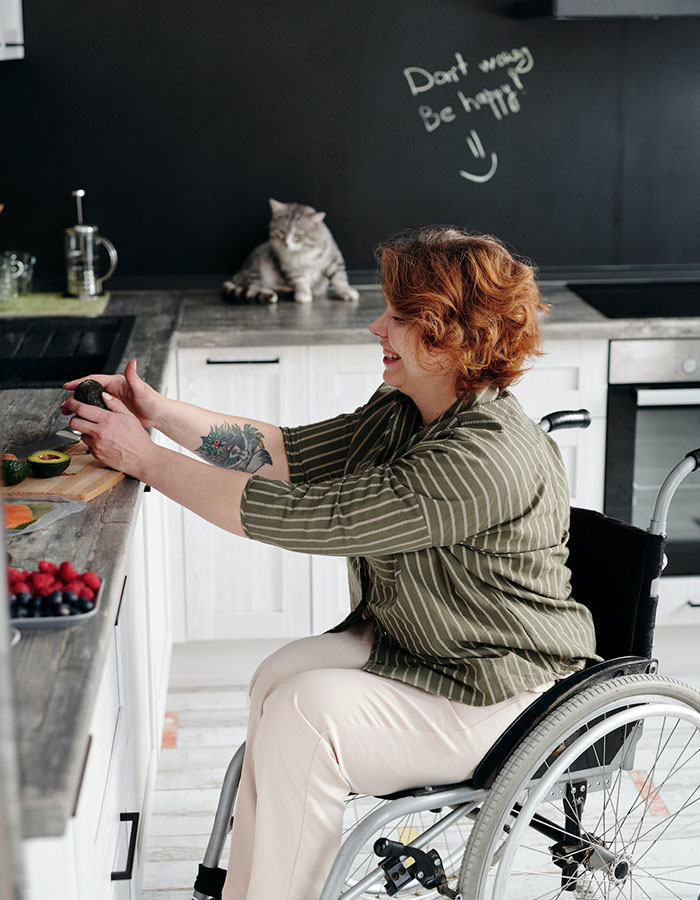 Home - Advanced Medical Supply